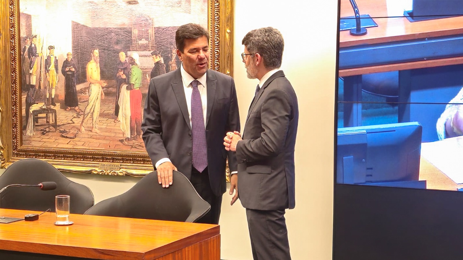 ANPR - PEC 18/2025: parecer acolhe sugestão da ANPR e é aprovado pela CCJ