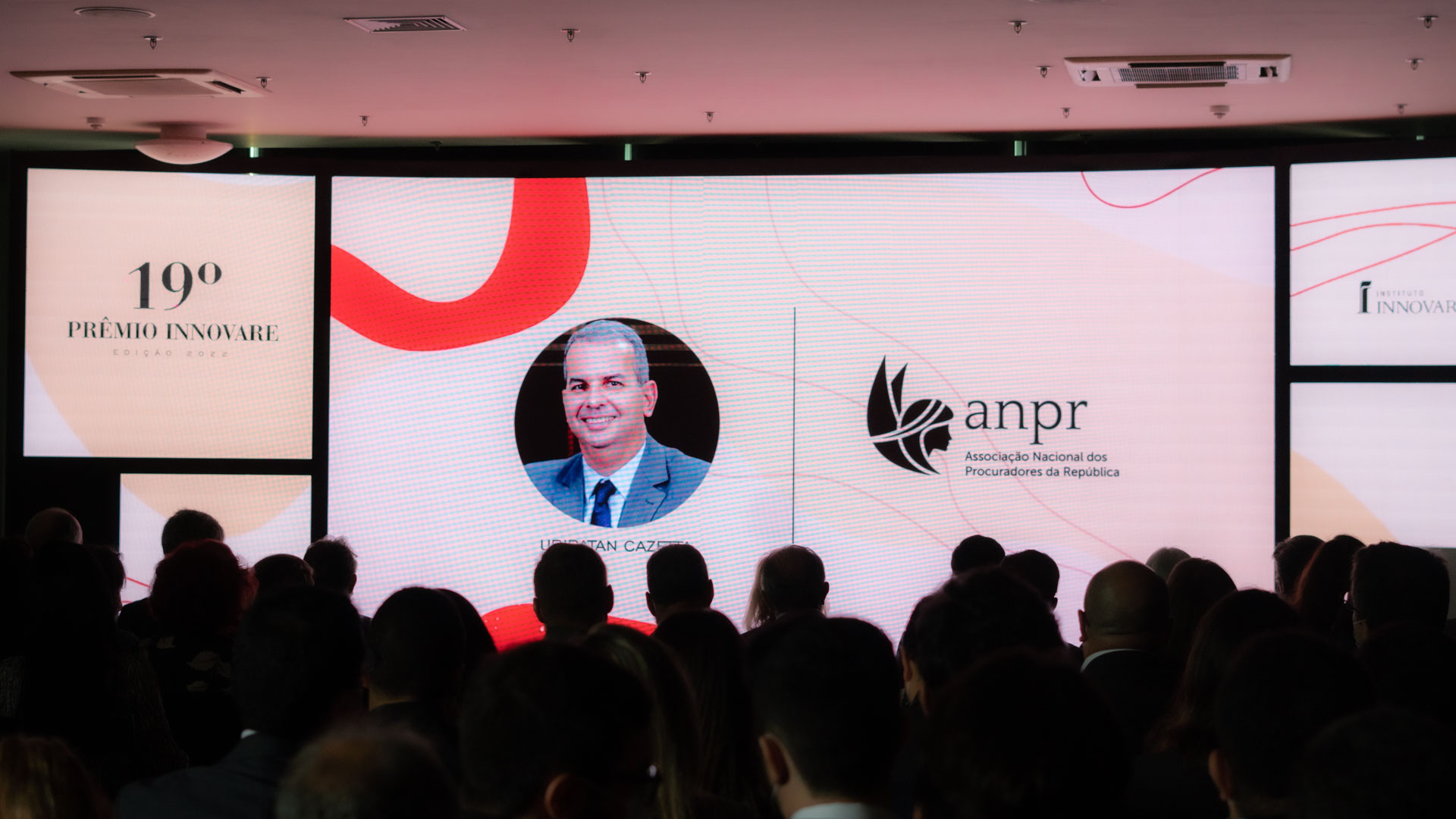 ANPR - 19º Prêmio Innovare: Conheça os vencedores ANPR - 19º Prêmio Innovare: Conheça os vencedores